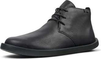 Camper Homme Wagon K300378 Bottes Desert, Noir 017, 42 EU