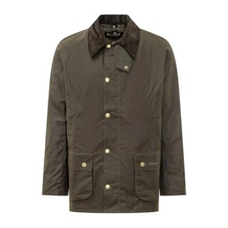 Barbour LAshby Jacket - - Jackets - Herren - Gr&uuml;n - XL