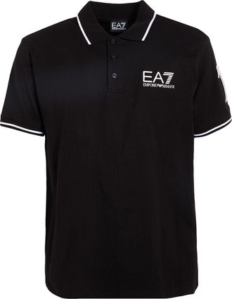 Emporio Armani TOPS - Poloshirts auf YOOX.COM