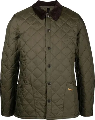 Barbour Herren, Jacken, Gr&uuml;n, XLGr&ouml;&szlig;e