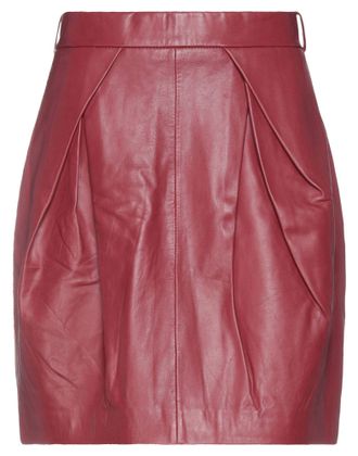 Alberta Ferretti HOSEN & R&Ouml;CKE - Midi-R&ouml;cke auf YOOX.COM