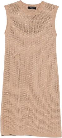 Fabiana Filippi Robe courte Fabiana Filippi