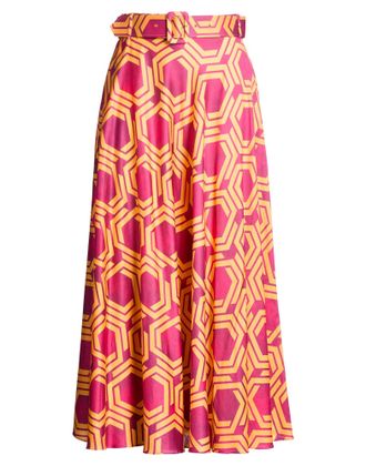 Hanita HOSEN & R&Ouml;CKE - Maxi-R&ouml;cke auf YOOX.COM