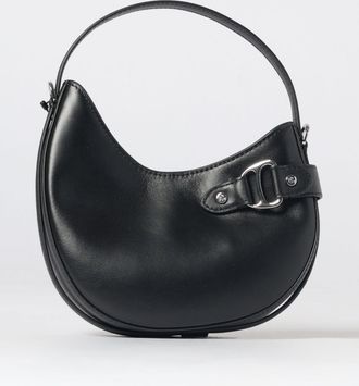 Lauren Ralph Lauren Sac &agrave; Main Femme couleur Noir