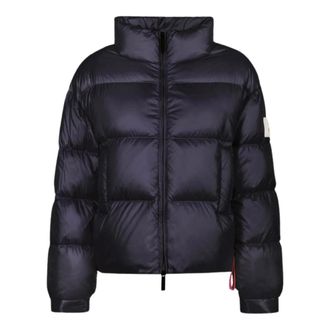 Afterlabel Damen, Jacken, Blau, XSGröße