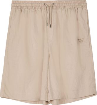 Emporio Armani HOSEN & R&Ouml;CKE - Shorts & Bermudashorts auf YOOX.COM