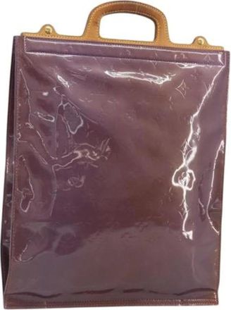 Louis Vuitton Damen, Pre-Owned, Lila, ONE SIZEGr&ouml;&szlig;e