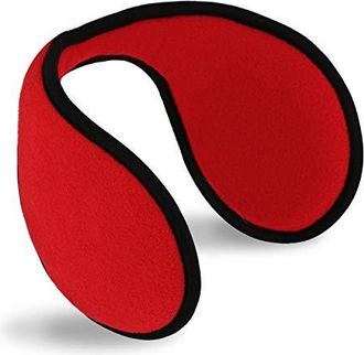 Fiebig protecteurs doreilles pour hommes et femmes | Bandeau auriculaire en taille unique | protection auditive innovante pour garder les oreilles au chaud e