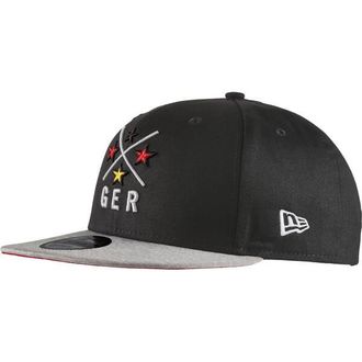 New Era Herren Cap Cross G.E.R. World Cup