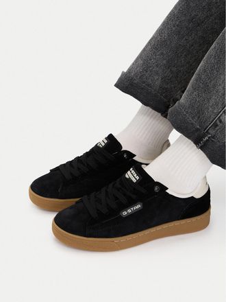 G-Star Sneakers G-STAR EO-LO40039 Schwarz