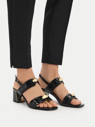 Lasocki Lasocki Sandalen CEO-6A9957-25 Schwarz