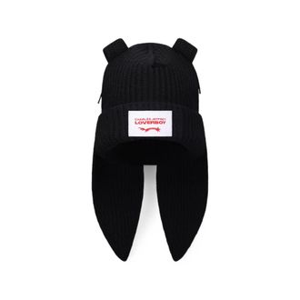 Charles Jeffrey Loverboy Chunky Beanie Hat