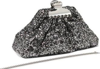 Marc Jacobs Sac &agrave; main &agrave; strass