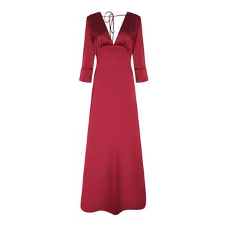 Blanca Vita Damen, Kleider, Rot, XSGr&ouml;&szlig;e