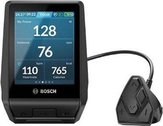 Bosch Retrofit Nyon - E-Bike Display-Kit