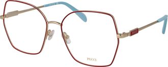 Pucci Optische Fassungen EP5213 071 56