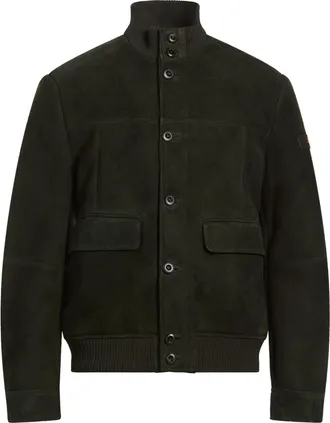 Peuterey JACKEN & M&Auml;NTEL - Shearling- & Kunstfell auf YOOX.COM