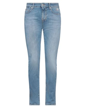 Roy Rogers HOSEN & R&Ouml;CKE - Jeanshosen auf YOOX.COM