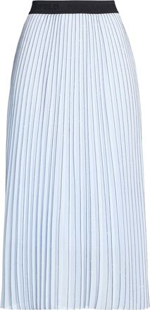 Karl Lagerfeld HOSEN & R&Ouml;CKE - Midi-R&ouml;cke auf YOOX.COM