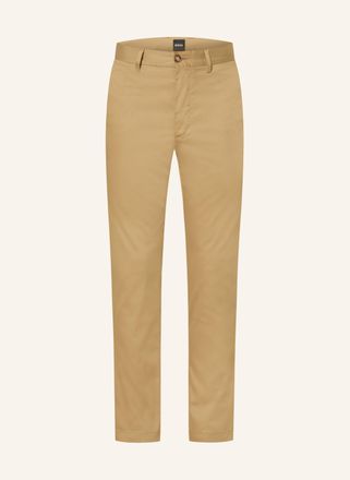 HUGO BOSS Chino Kaiton Slim Fit beige