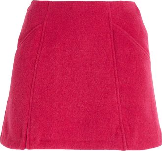 Suoli HOSEN & RÖCKE - Miniröcke auf YOOX.COM