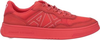 A|X Armani Exchange SCHUHE - Sneakers auf YOOX.COM