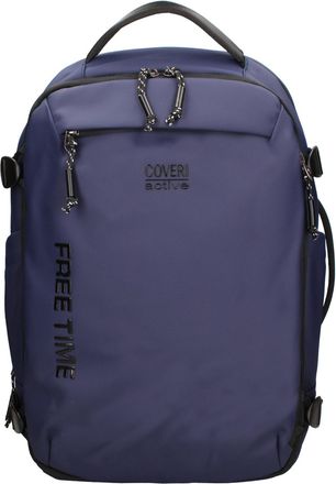 Enrico Coveri Rucksack Unisex