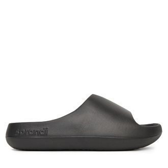Sprandi Pantoletten Sprandi SPRANDI CLOUD WP88-23732 Schwarz
