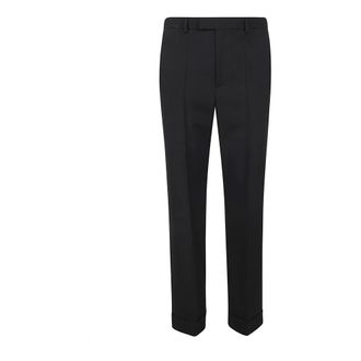 Valentino Garavani Herren, Hosen, Schwarzk, MGr&ouml;&szlig;e