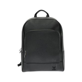 Louis Vuitton Pre-owned Vintage Backpack - - Pre-owned - Herren - Schwarzk - ONE SIZE