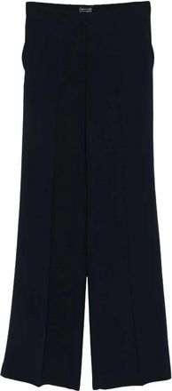 Gianluca Capannolo Femme, Pantalons, Bleu, Taille: 42 FR Pantalon