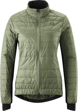 Gonso Fahrradjacke Trail Jacket Primaloft W Damen Jacke mit hoher W&auml;rmeisolation