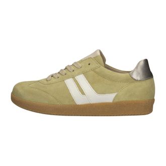 Gabor Damen, Schuhe, Gr&uuml;n, 40 EUGr&ouml;&szlig;e