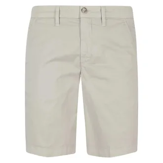 Re-hash Stylische Bermuda Shorts f&uuml;r den Sommer - - Shorts - Herren - Grau - W40