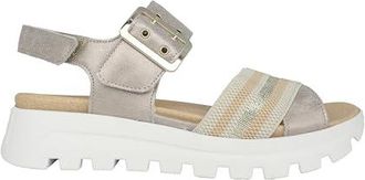 Waldl&auml;ufer H-Nele - sandales pour femme - taille 41.5 (EU) 7.5 (UK)
