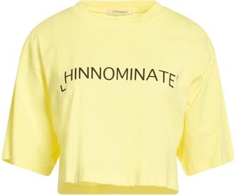 Hinnominate TOPS - T-shirts auf YOOX.COM