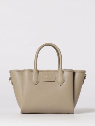 Emporio Armani Sac &agrave; Main EMPORIO ARMANI Femme couleur Gris