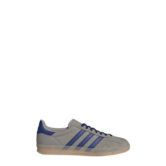 adidas Homme, Chaussures, Gris, Taille: 41 1/3 EU Gazelle Indoor Baskets