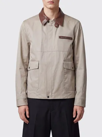 sacai Baumwolljacke