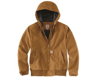 Carhartt Work in Progress Kurzjacke Duck Active 104053