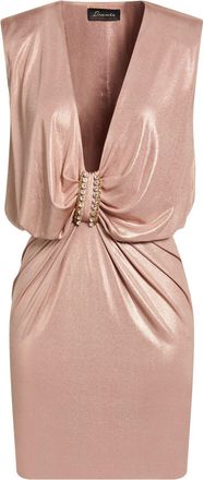 Dram&eacute;e KLEIDER - Mini-Kleider auf YOOX.COM