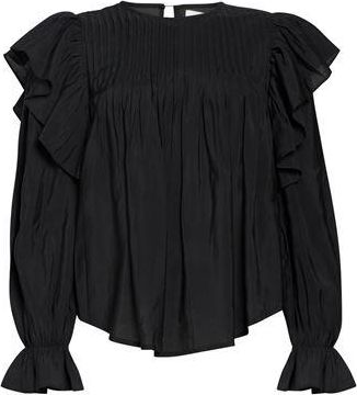 Lili Sidonio x Molly Bracken TOPS - Tops sur YOOX.COM