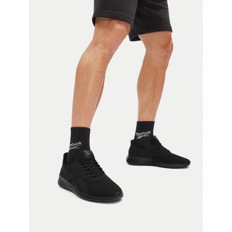 Reebok Fitnessschuhe Reebok FLUXLITE 100212289 Schwarz
