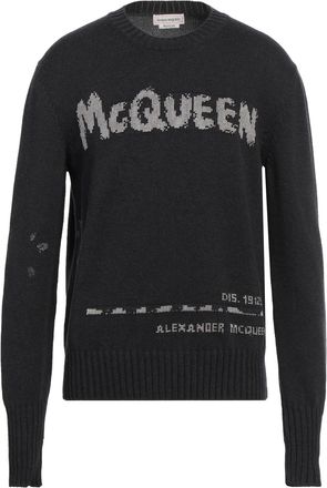 Alexander McQueen STRICKWAREN - Pullover auf YOOX.COM