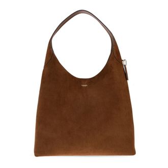 Coach Schultertasche Brooklyn 39 - - Bags - Damen - Braun - ONE SIZE