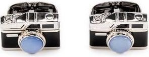 Paul Smith Boutons de manchette appareil photo