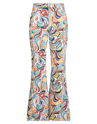 Wrangler HOSEN & R&Ouml;CKE - Jeanshosen auf YOOX.COM