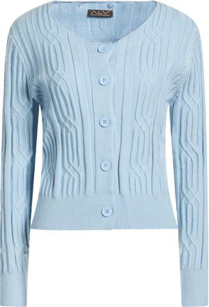 ALV by Alviero Martini STRICKWAREN - Strickjacken auf YOOX.COM