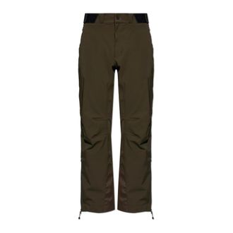 Sease Indren Skihose - - Sport - Herren - Gr&uuml;n - S