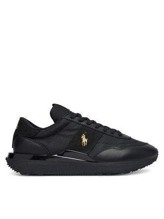 Polo Ralph Lauren Sneakers 809952269001 Schwarz